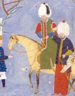 Who was Suleiman I?Introduction to Sultan Suleiman I of the Ottoman ...