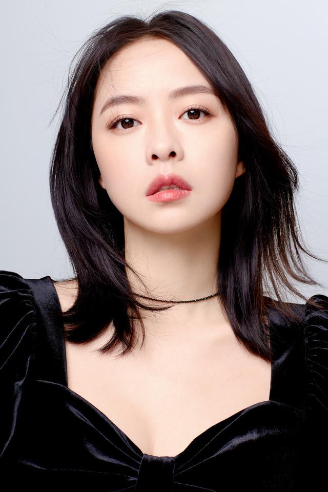 Oxygen star Yu Xintian, a young actor in Hangzhou, cut 20-year-old ...