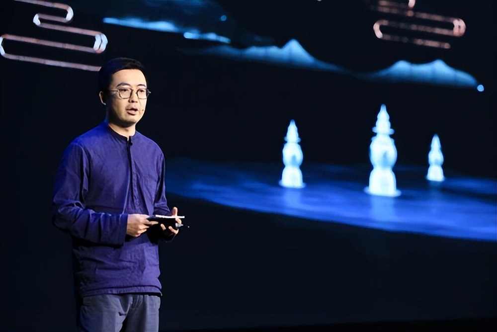 Where has Jiang Fan been for more than a year? Ali's new appointment ...