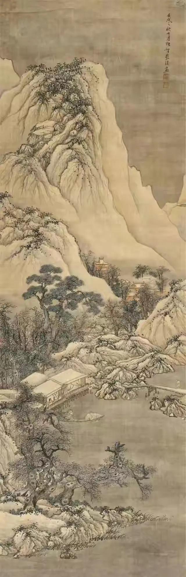 Ten poems of "Remembering Yao Ji", worth reading - iNEWS