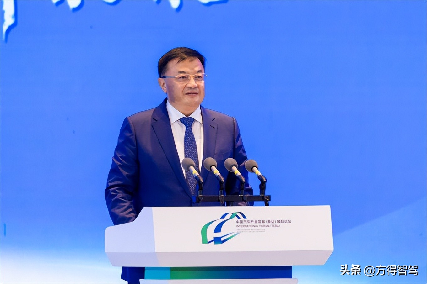 You Zheng: Technology is the pillar of independent Dongfeng - iMedia