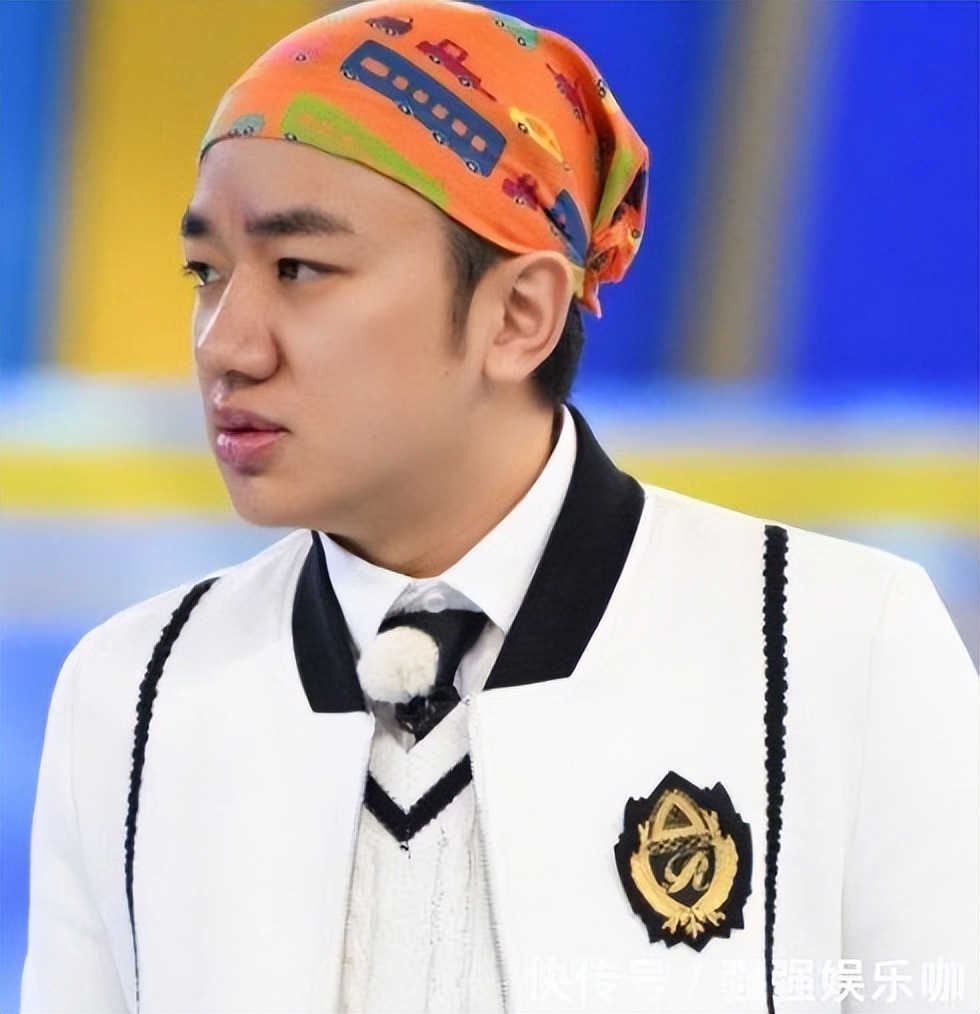 Shocking counterattack? Wang Zulan is known as the "King of Leakage ...