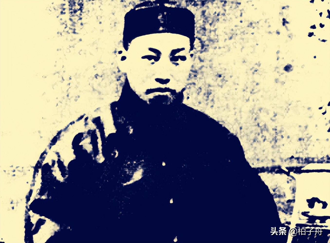 Wang Jingwei's fondness for assassination was opposed by Huang Xing, Hu ...