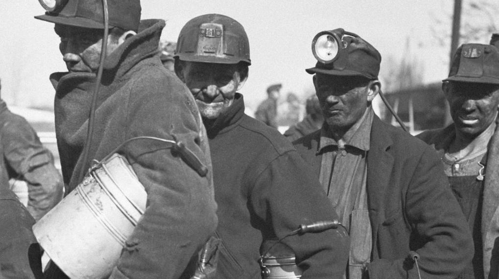 British working-class uprisings, 18th-century coal miners' movement and ...