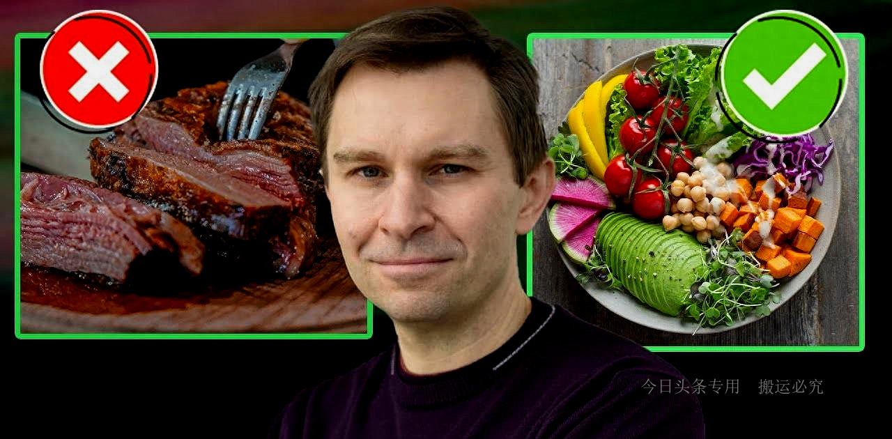 Harvard Medical Professor: Discover a way to reverse aging, making it ...