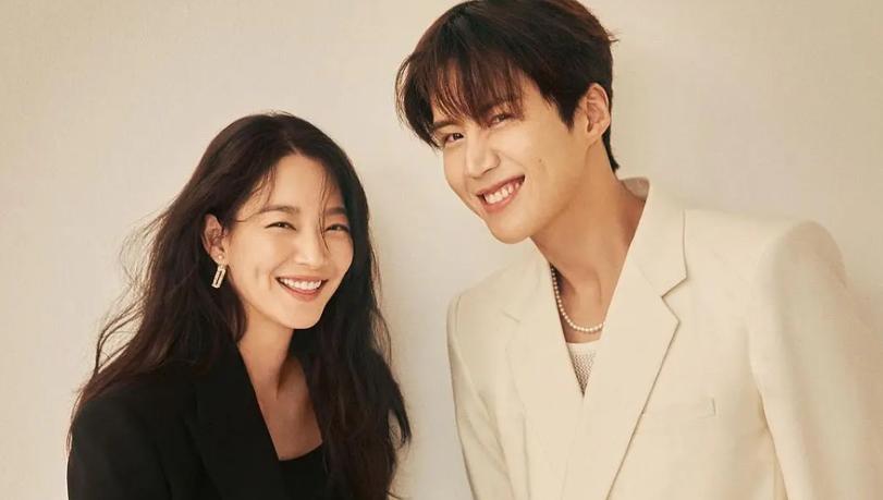 Kim Sunho confirmed to star in [Tyrant]!There is another new drama to follow! - iMedia