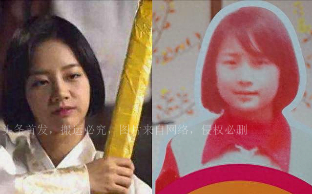 "Comedy Goddess" Jia Ling, from a rural girl to a comedy star, cannot ...