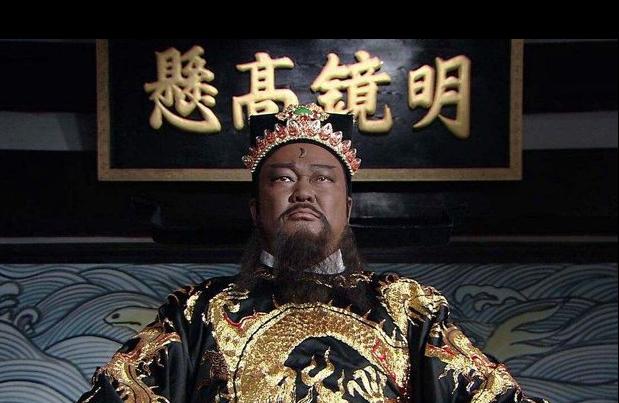 Chen Shimei was originally a good official in the Qing Dynasty, how ...