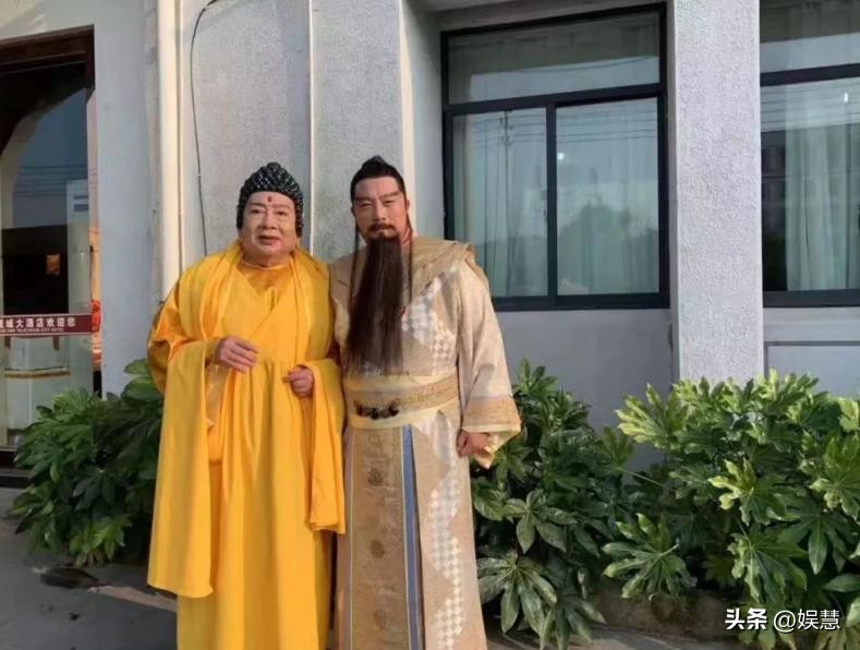 Wang Ning's "Wu·Kong" hit the street, saving the theme of Journey to ...