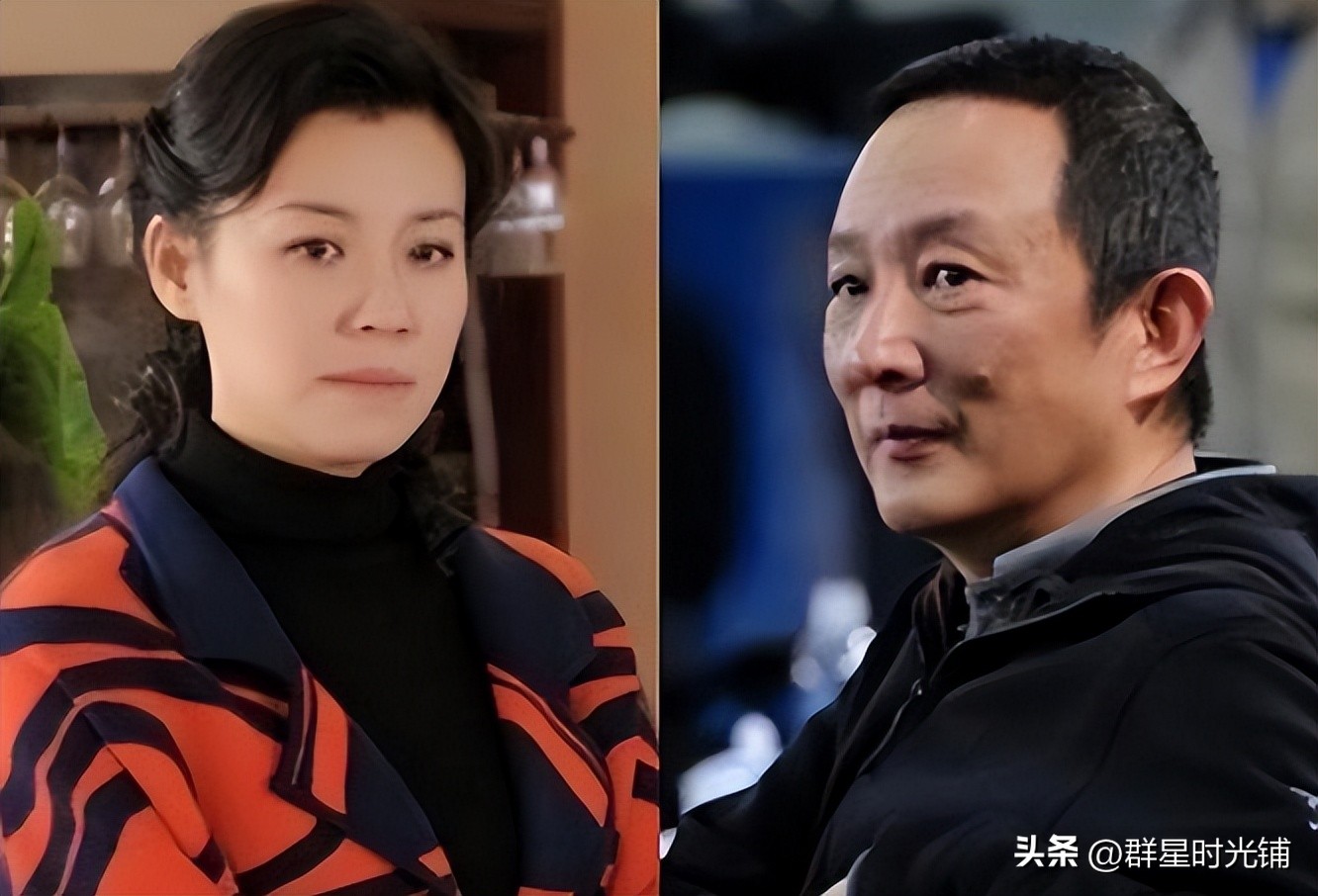 Facts have proved that Liu Lin, the big lady who debuted for 35 years ...