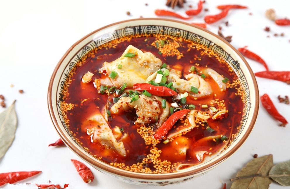 Chongqing's Chaoshou: Alternative Food in the Wonton Rivers and Lakes ...