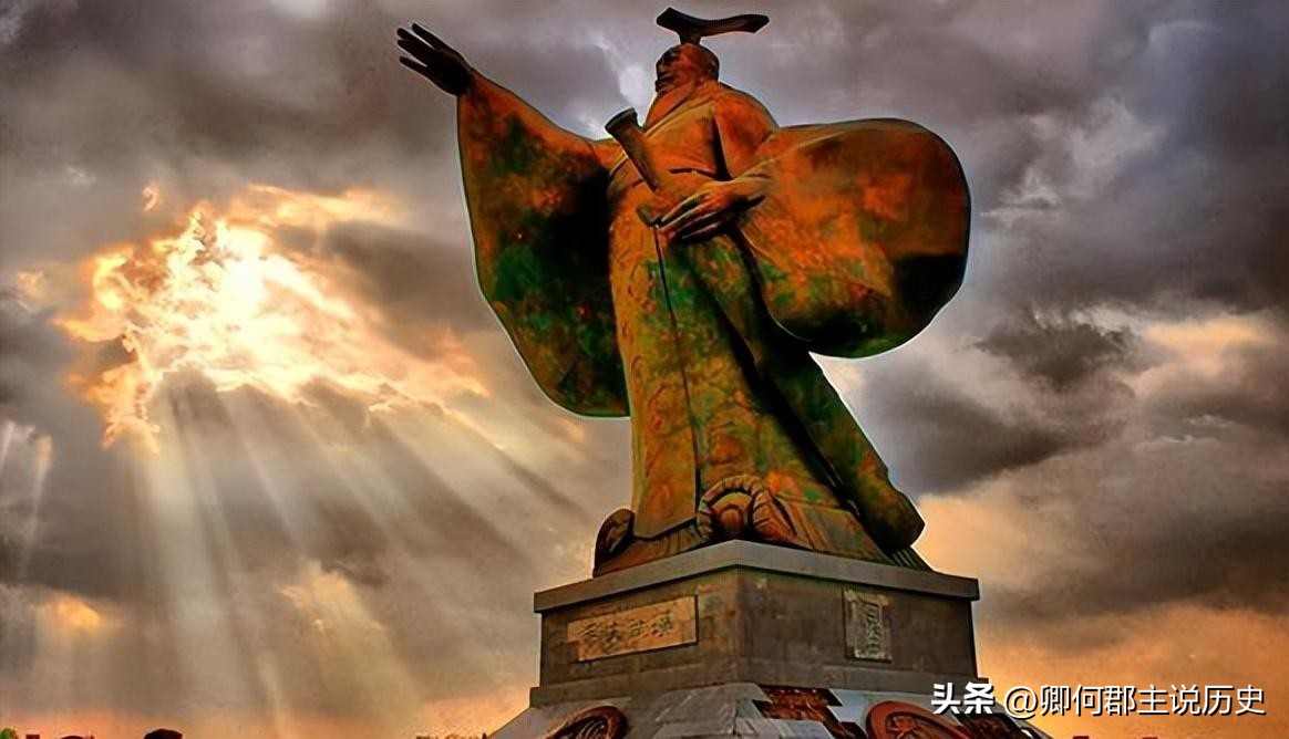 Why did the famous Han Dynasty general Li Guangli surrender to the Huns? - iNEWS