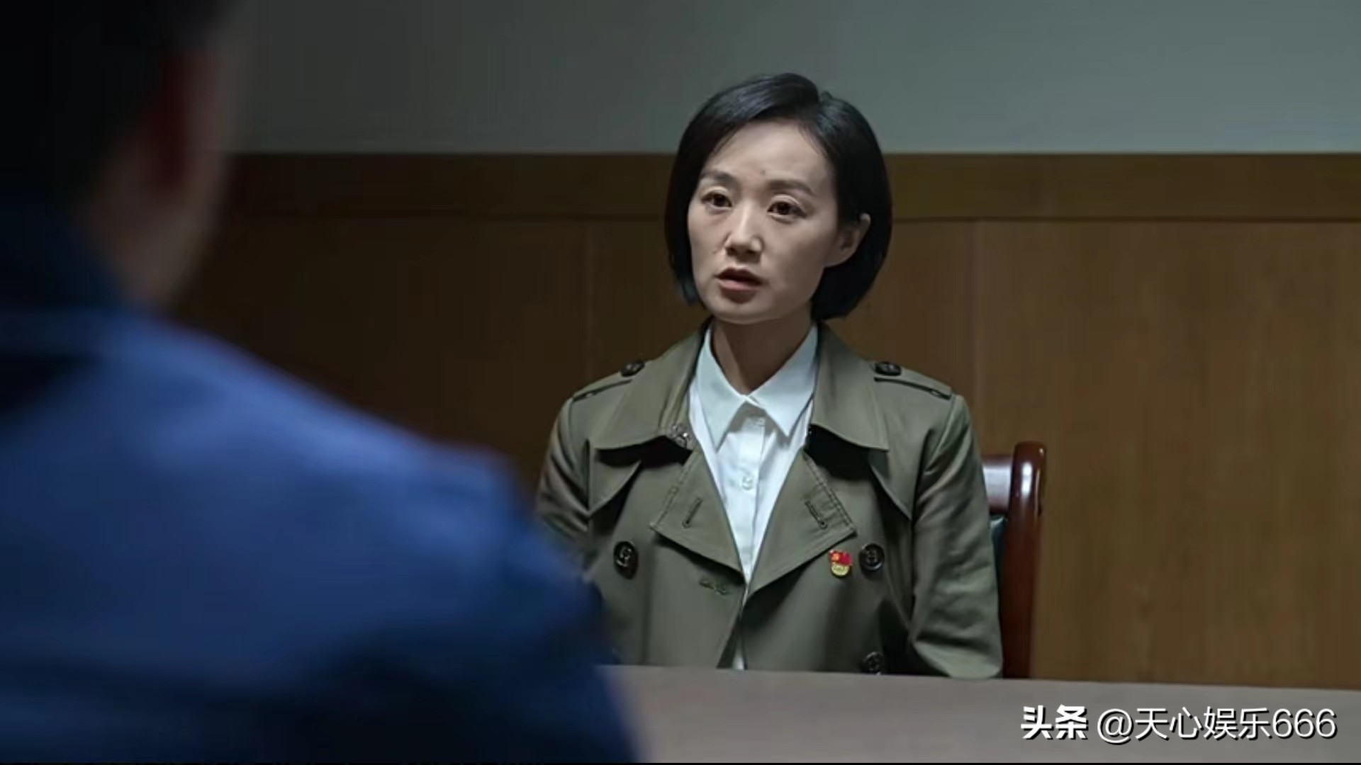 It turns out that [The Knockout] not only includes Liu Zhu from [The ...