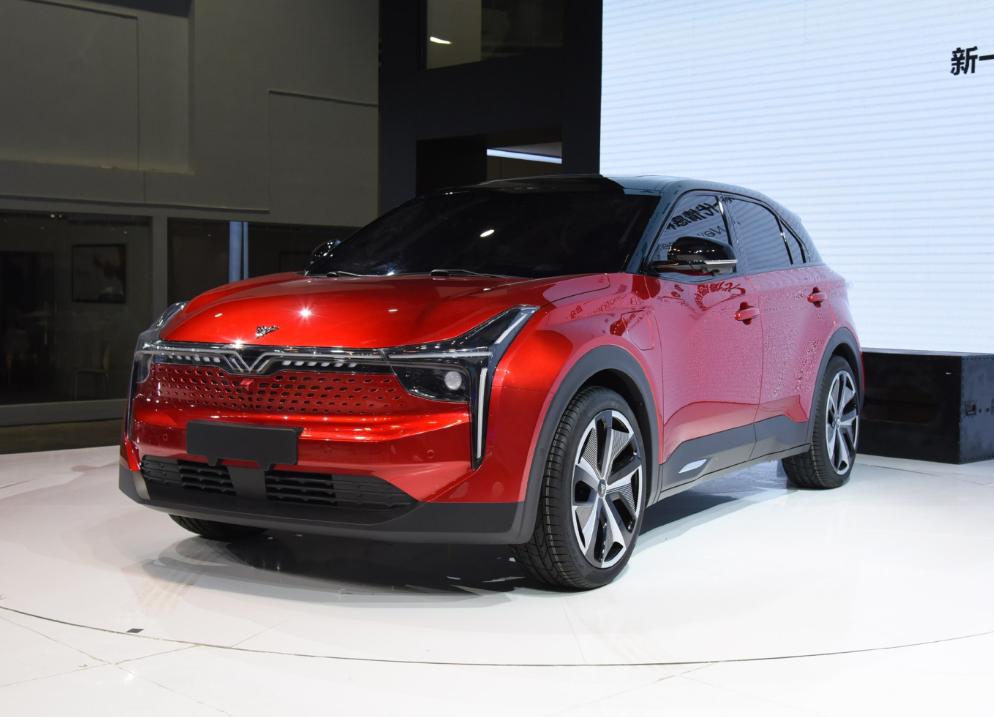 How will Nezha's models be replaced by future Nezha cars? - iNEWS