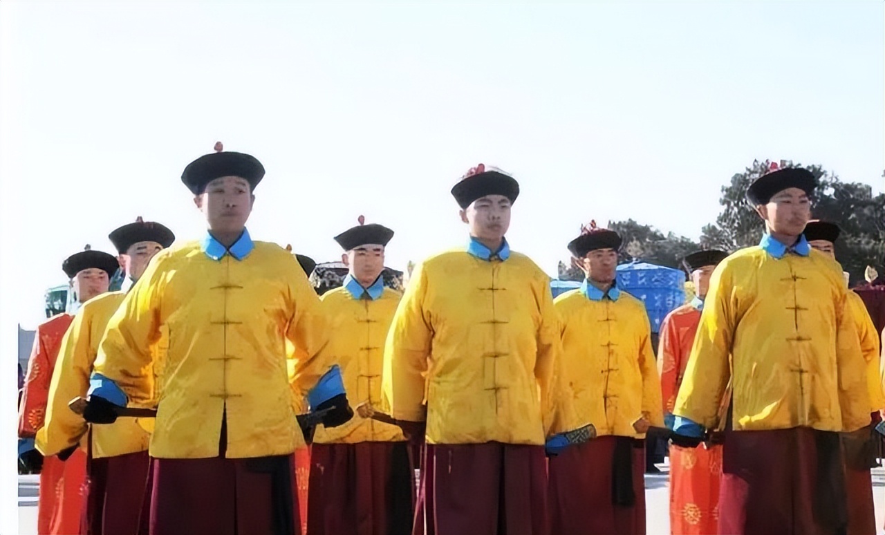 Qing Dynasty 7 - Emperor Renzong Jiaqing of Qing Dynasty - iNEWS