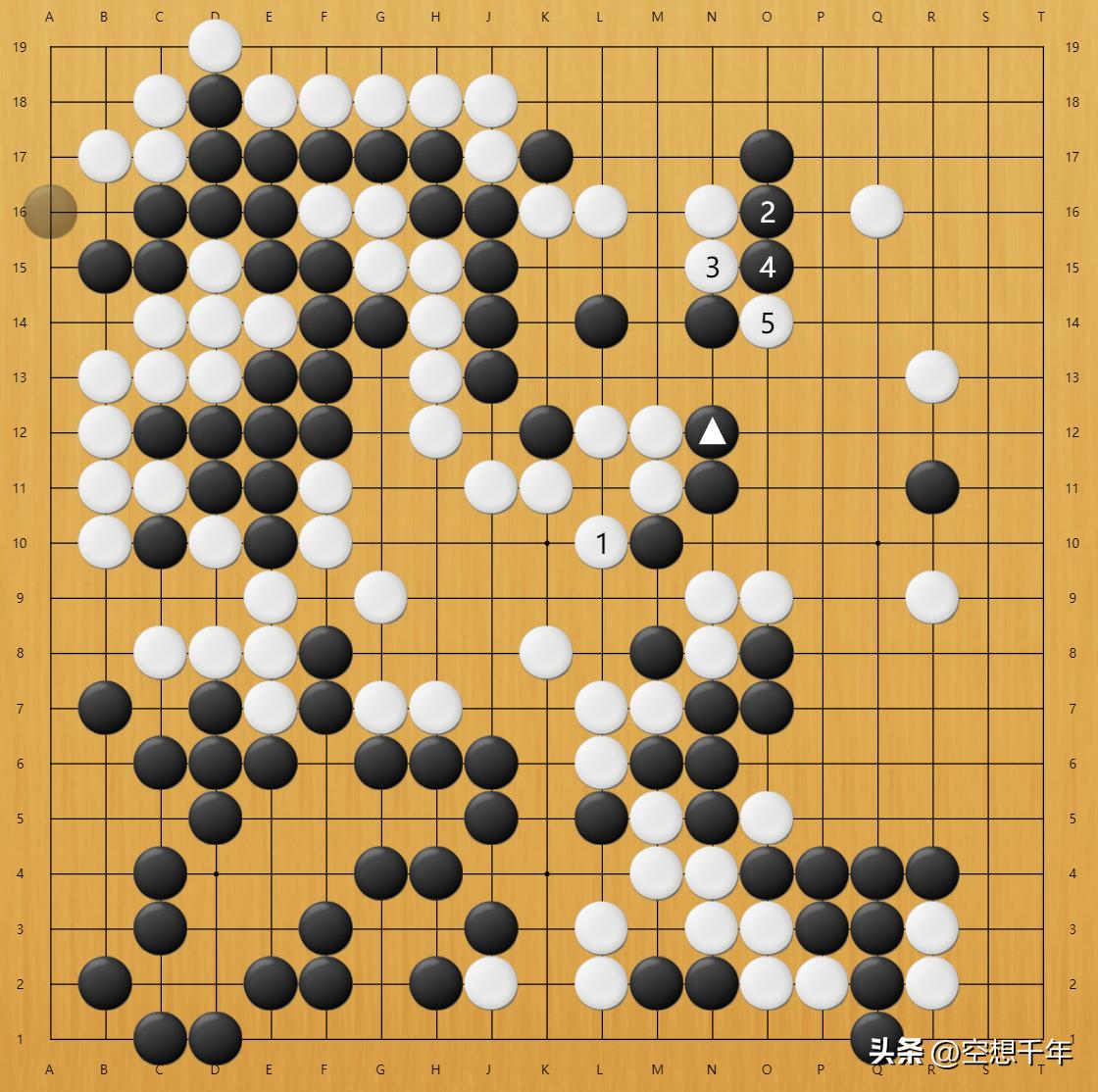 Zhou Donghou is as famous as Huang Longshi, his concept of victory and ...