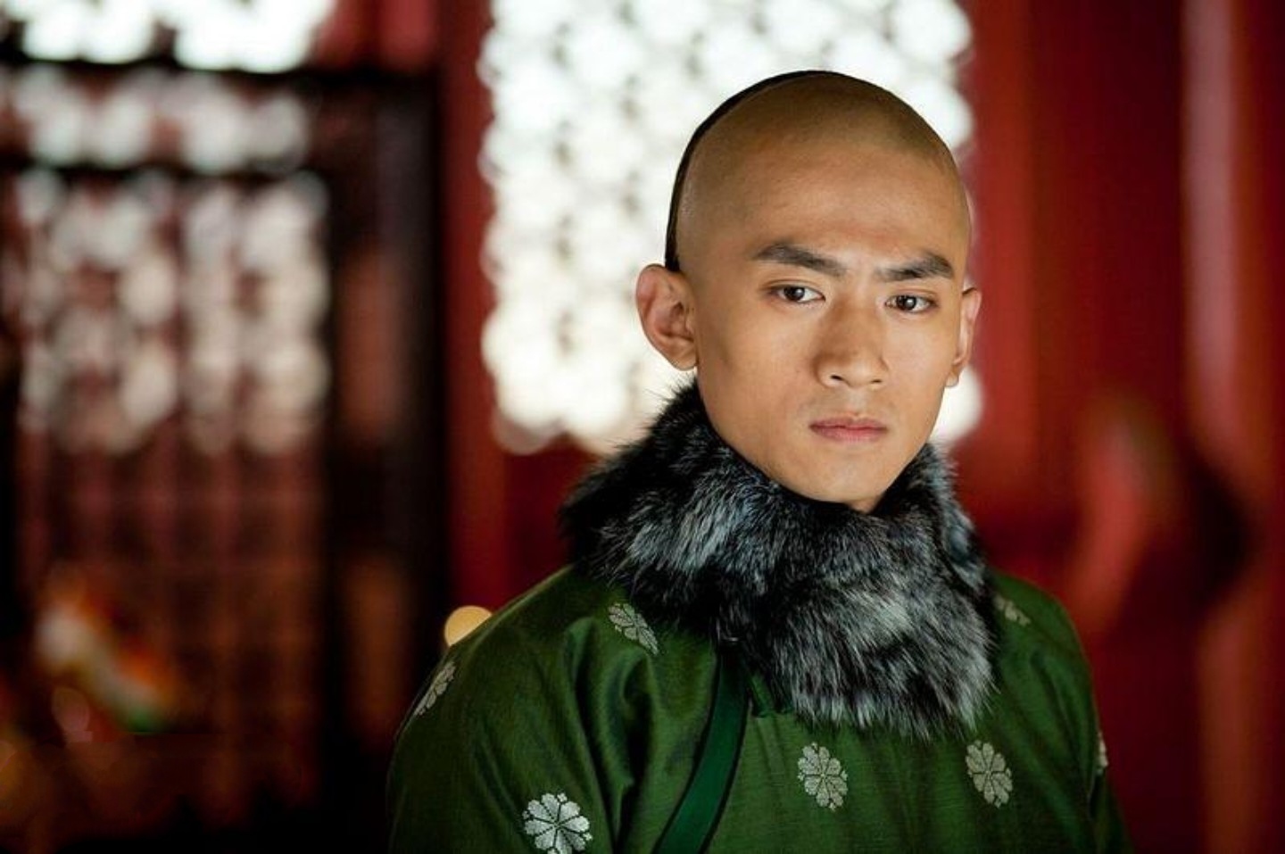 Who is Zhang Tianyang?Tie Xuan, Xu Zhu, Lu Qiantang, an actor who ...