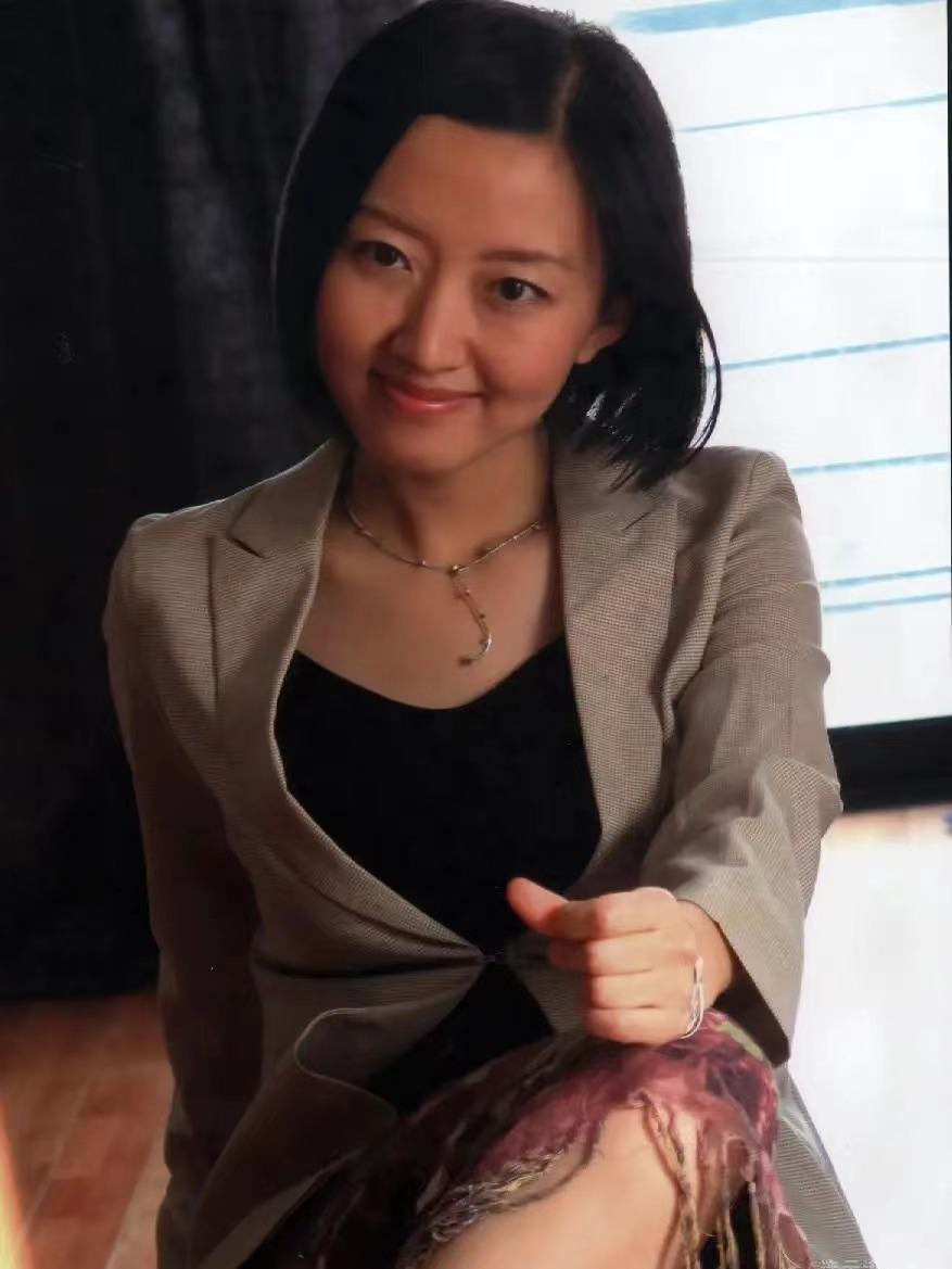 "Seeing" Chai Jing (General 108 - 10th member) - iNEWS