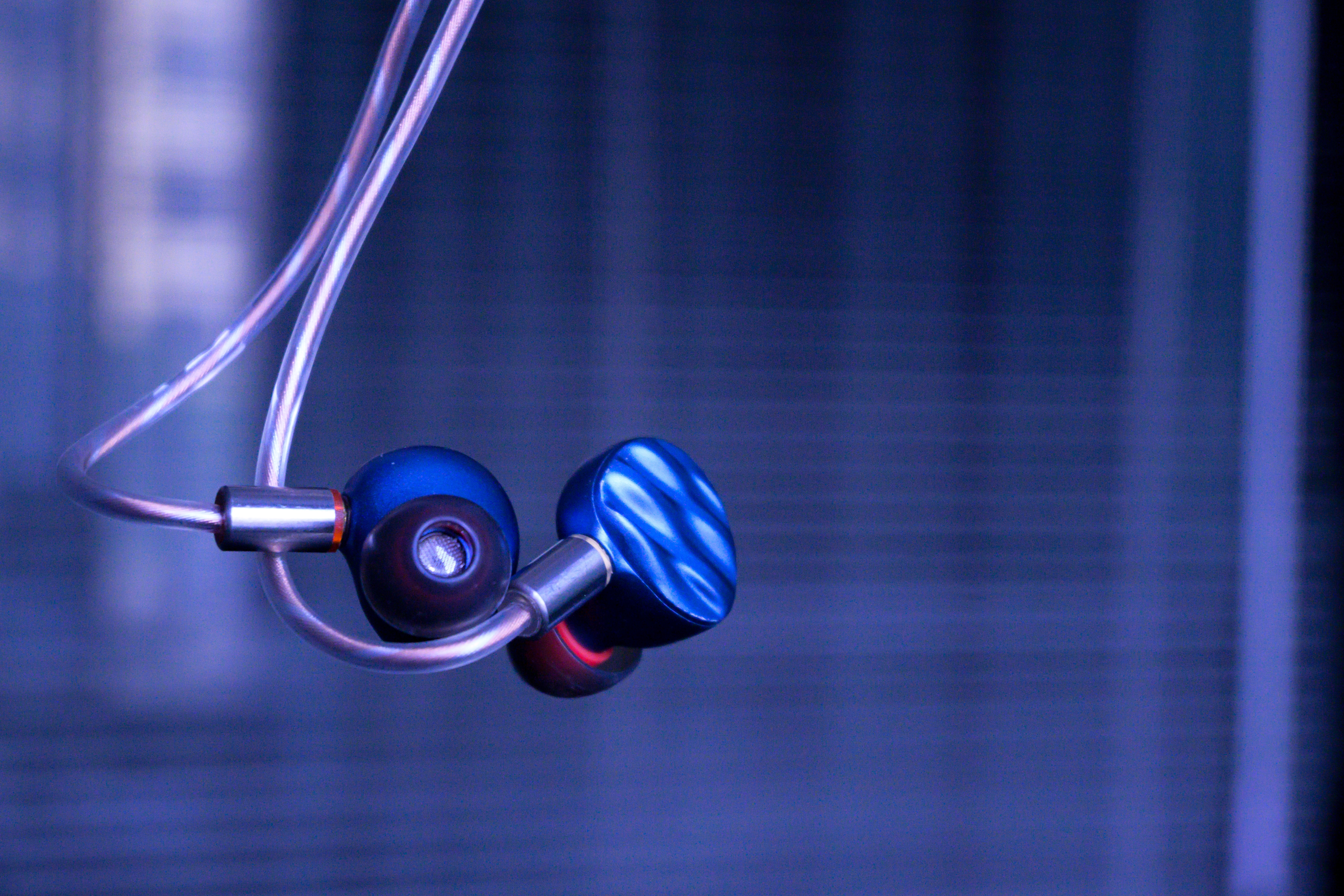 "Public execution" of HIFI headset thousand-yuan self-proclaimed king ...