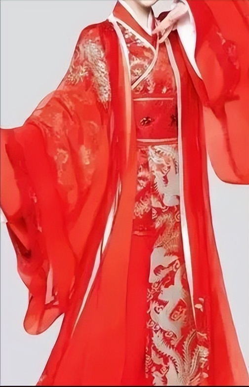 The Correspondence between Ancient Chinese Court Clothes and Official ...