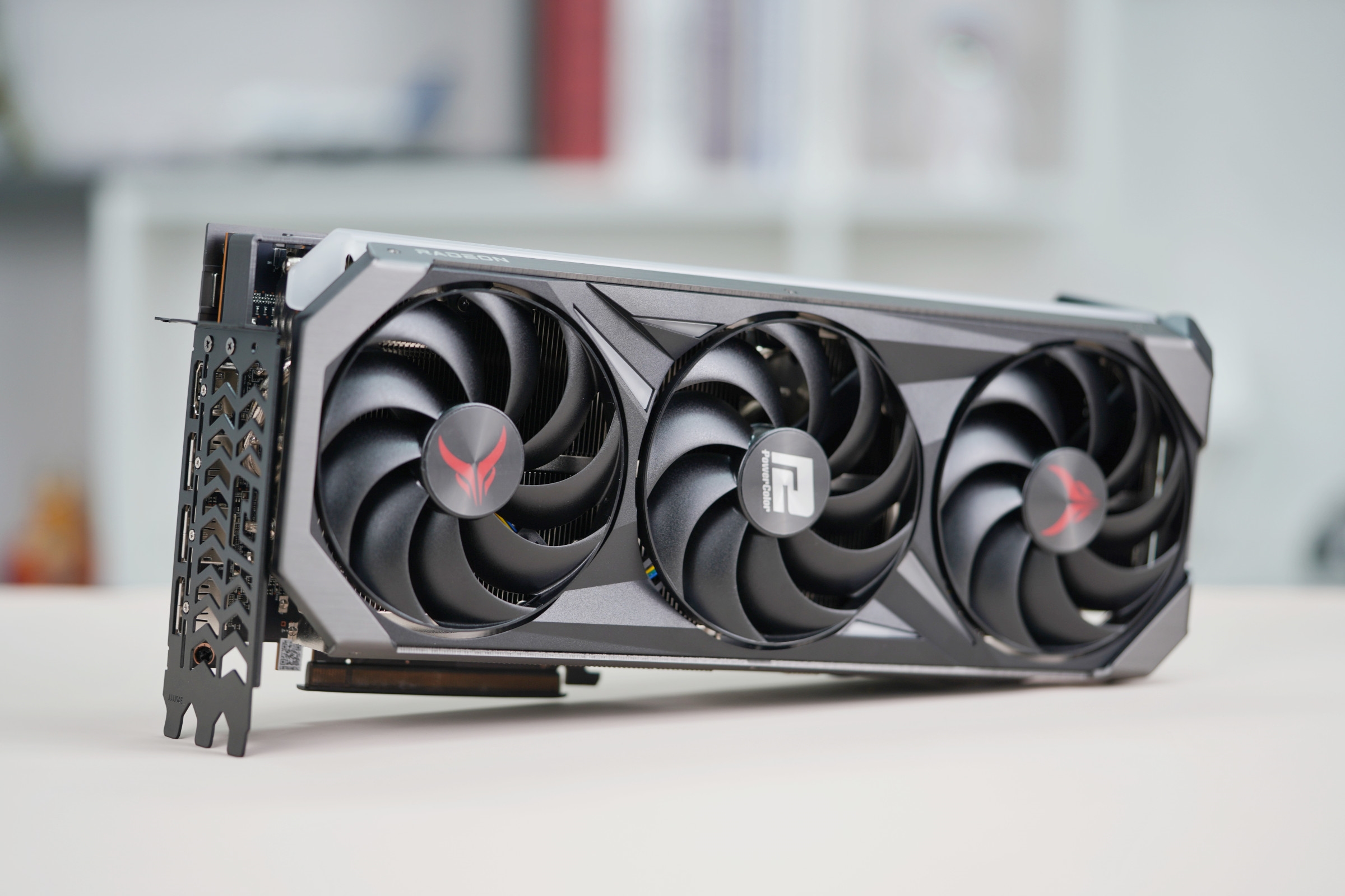 Where are the AMD RX 7800/7700/7600 series? a bad news - iMedia