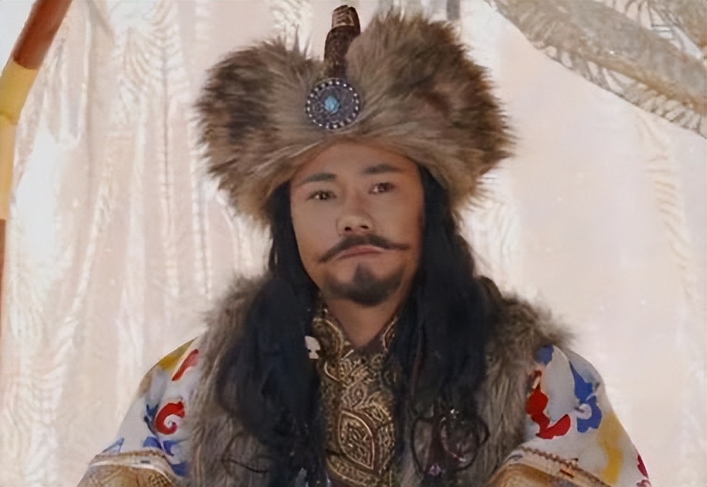 What are the changes in the official position of King Xi's Mansion? How ...