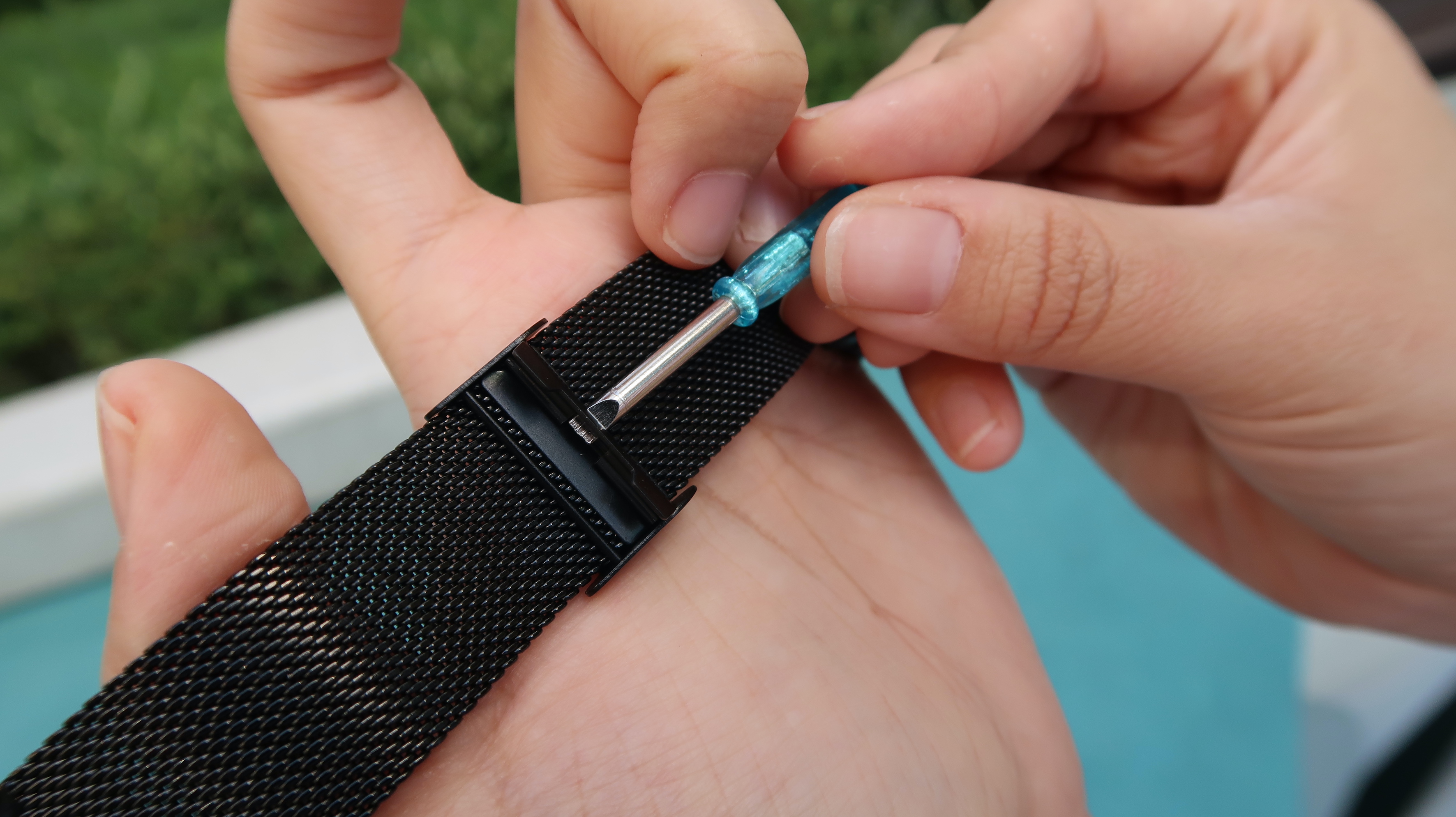 Microwear micro wear GT4 sports smart watch - iNEWS