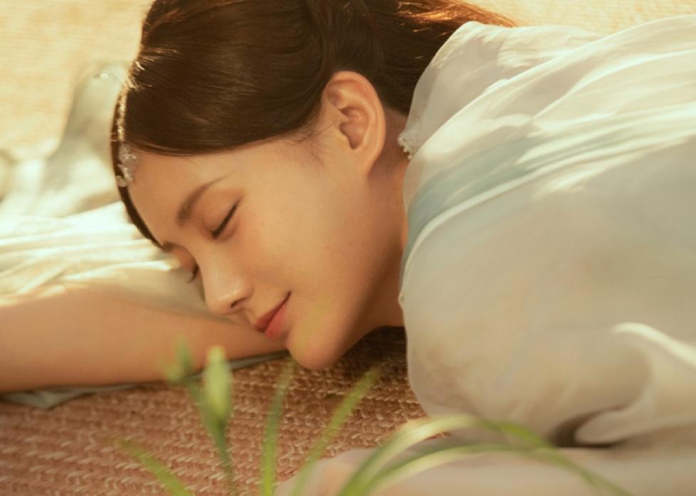 "The Canglan Jue" will be the finale, Li Yitong is a cameo in Si Ming, is it because she is the ...