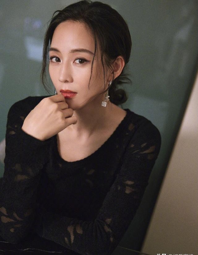 The love between mature men and women is also very good. Ke Wenli ...