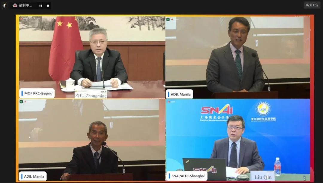 Telling the Chinese Story of Performance Evaluation and Playing a New ...