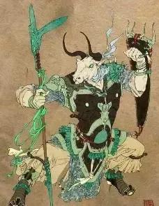 China's Hundred Demons - Bull Head and Horse Face - iNEWS