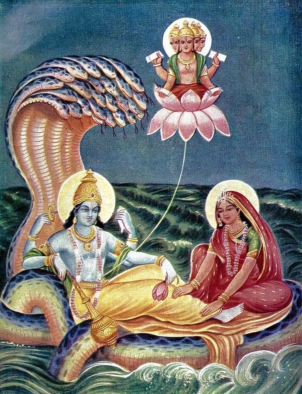 The origins of Hinduism and its modern influence - iNEWS