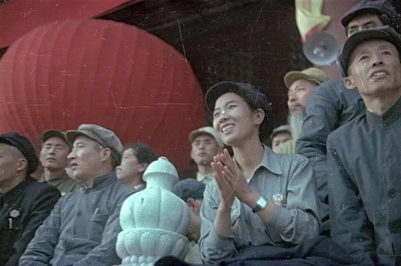 Old movie "Founding Ceremony" - iMedia