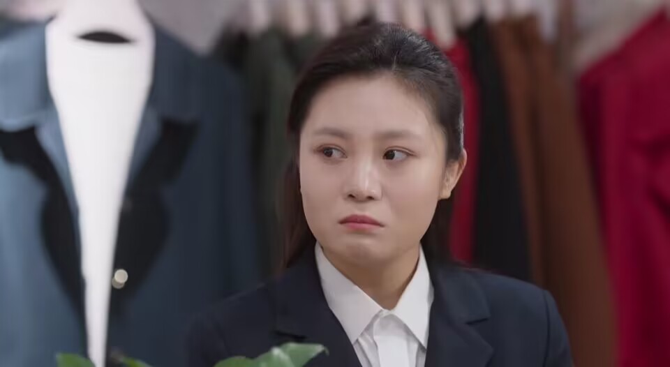 The worst woman in "Love Nine Bends" was exposed, not Zhao Yajing and Xinxin, but her - iMedia