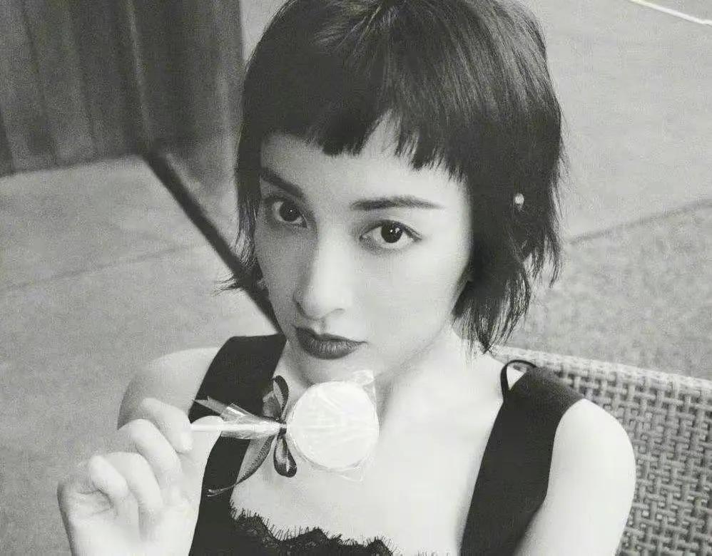 First-line actress Hepburn, Li Ying, Yang Mi, Reba, Bai Zhi, Yang Ying ...