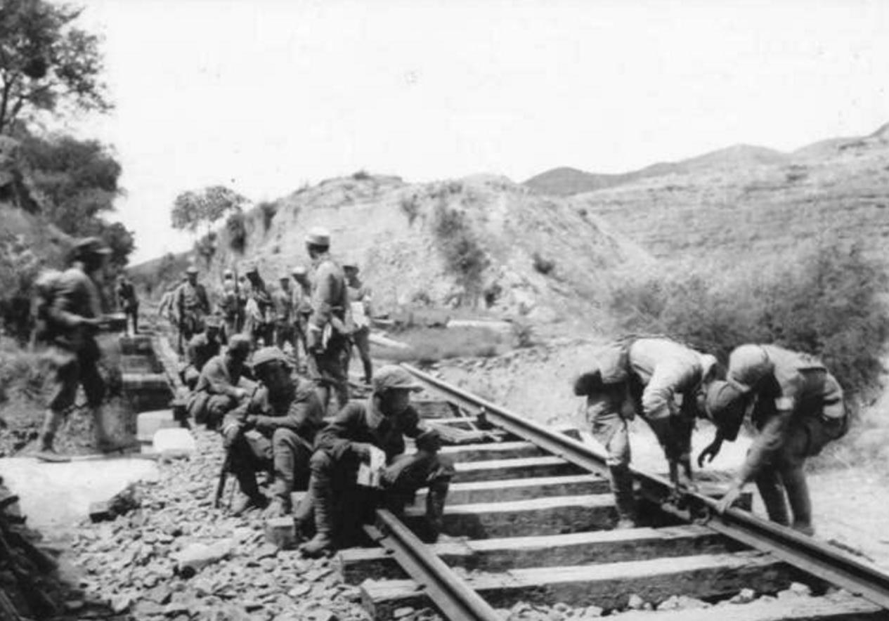 Yan Xishan: A warlord most like a businessman - iNEWS