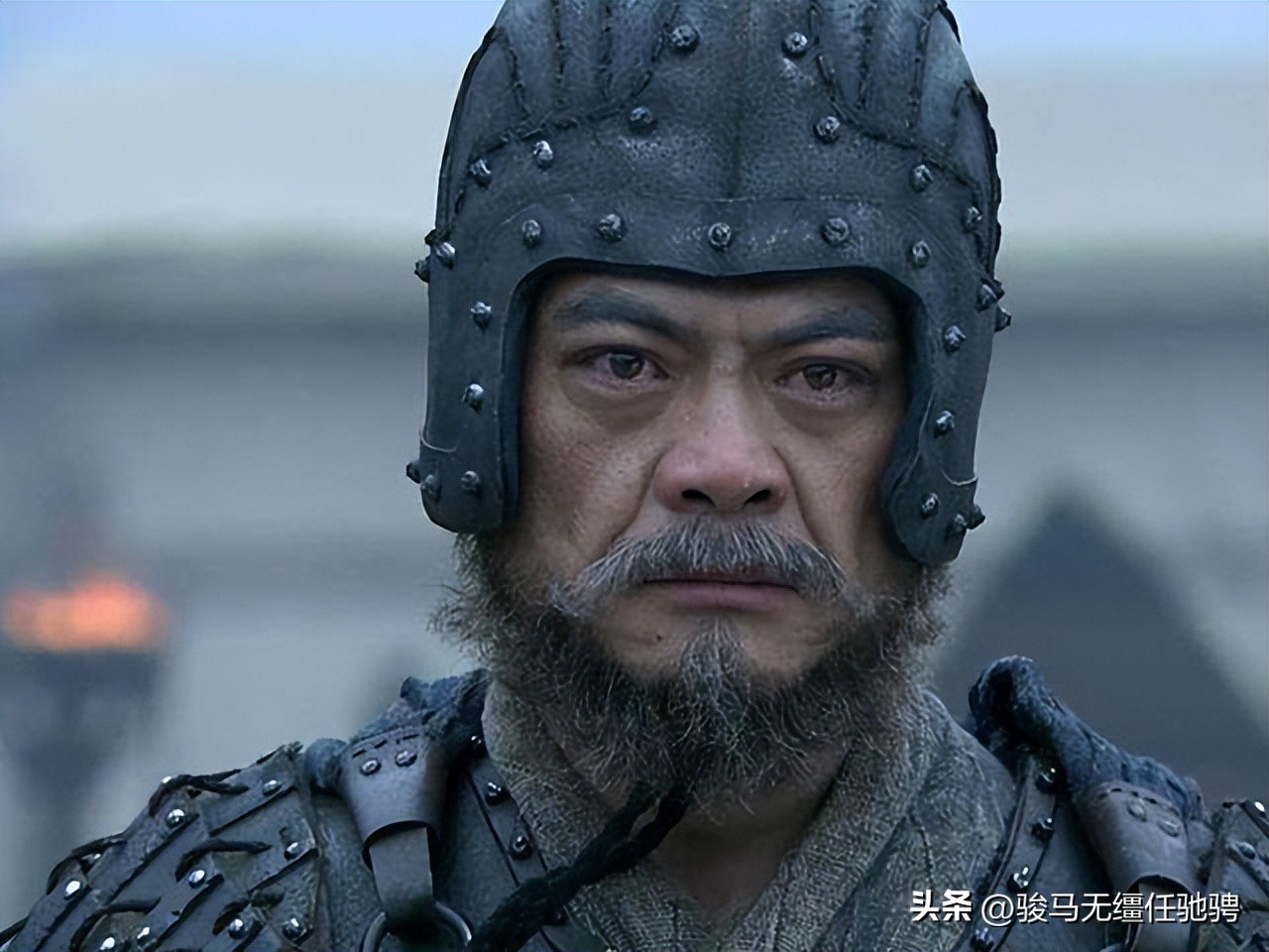 Zhuge Liang is to blame for Wei Yan's death? - iNEWS