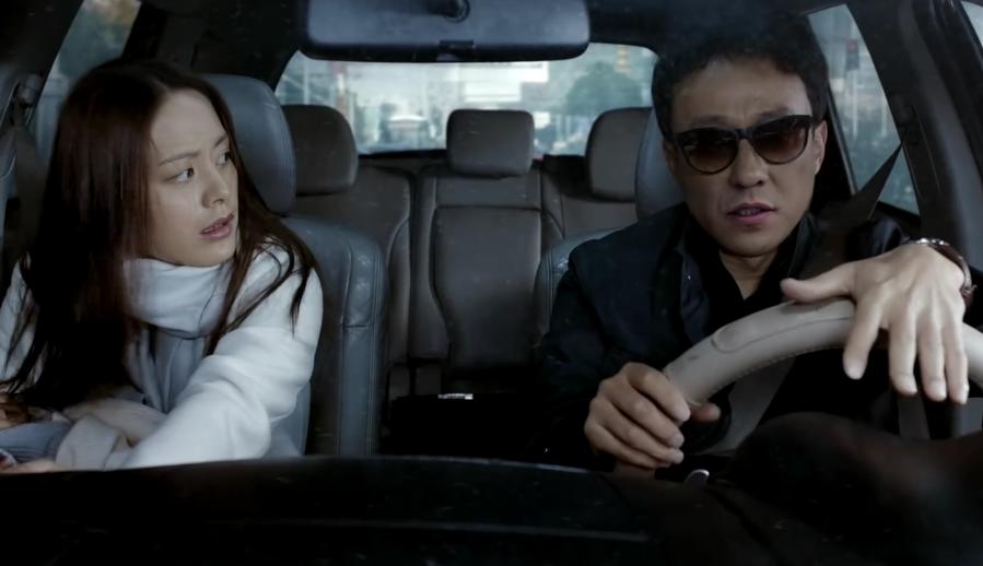 Wind and rain send spring back: Why did Yu Zhongjun not escape but throw himself into the net ...