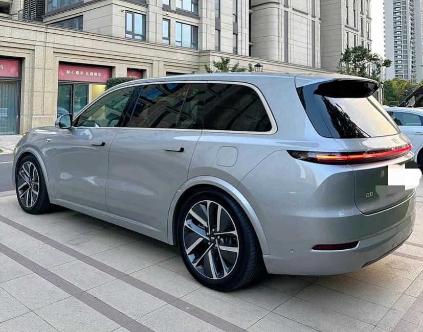 Sell the Highlander to buy the ideal L8, in addition to the brand ...