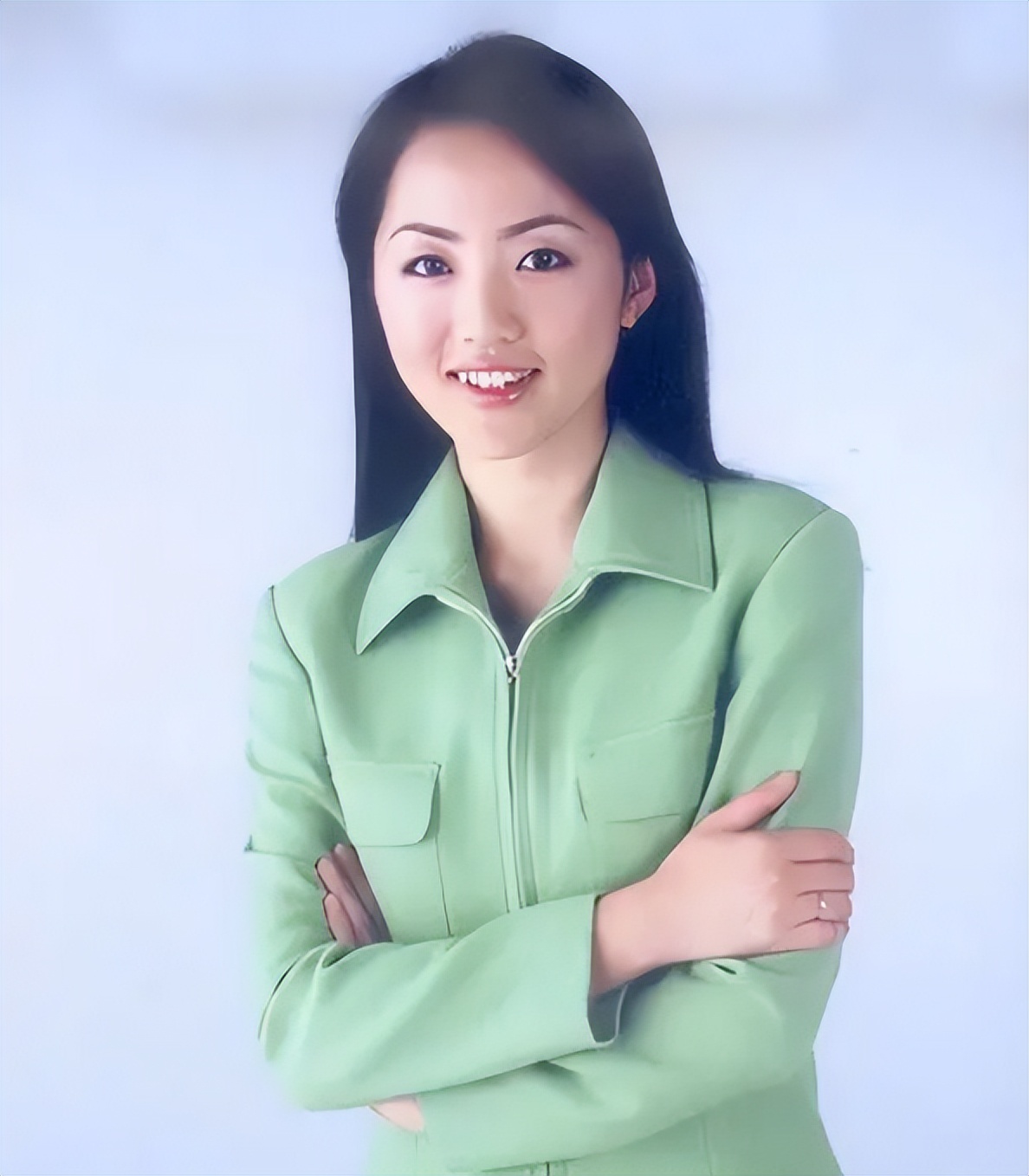 CCTV anchor Yang Dan: 27 years of work without mistakes, 15 years of ...