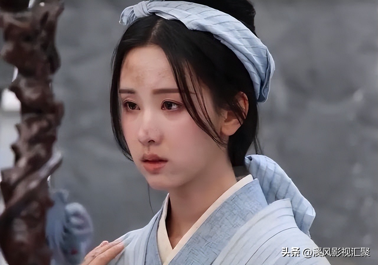 The 4 villains in "Till The End Of The Moon", Tantai Minglang is vicious, Ye Bingshang is far ...