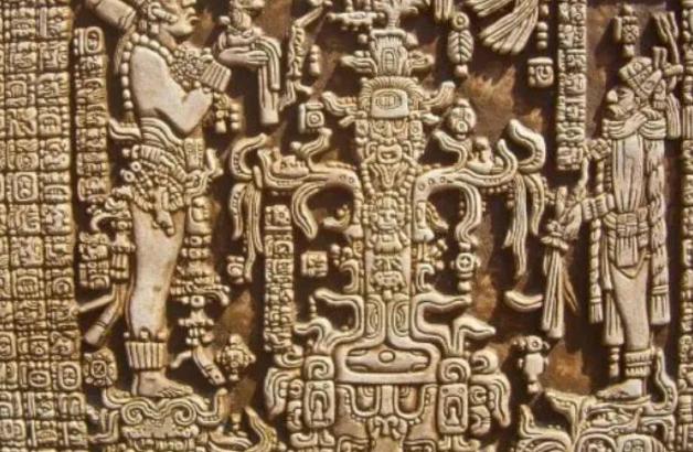 The Mystery of Mayan Civilization: Astronomy and Flying Dreams in ...