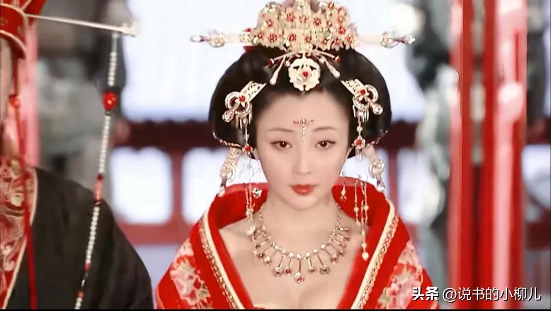Concubine Yang Gui and Zhao Feiyan spoiled the harem, why are they ...