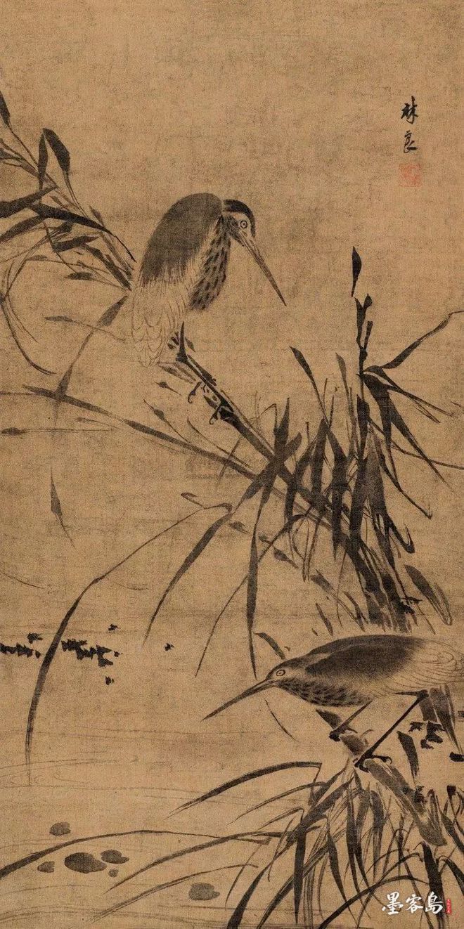 The Patriarch of Cantonese Painting——Jin Yi Wei Lin Liang - iNEWS