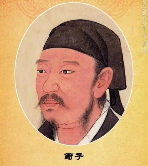 How did Xunzi refute Mozi and Mencius? - iNEWS