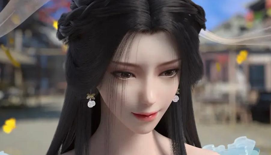 Inventory of 15 popular Chinese comics with realistic character ...