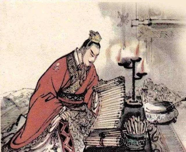 Wang Mang has been restructured for 15 years.The negative case of ...