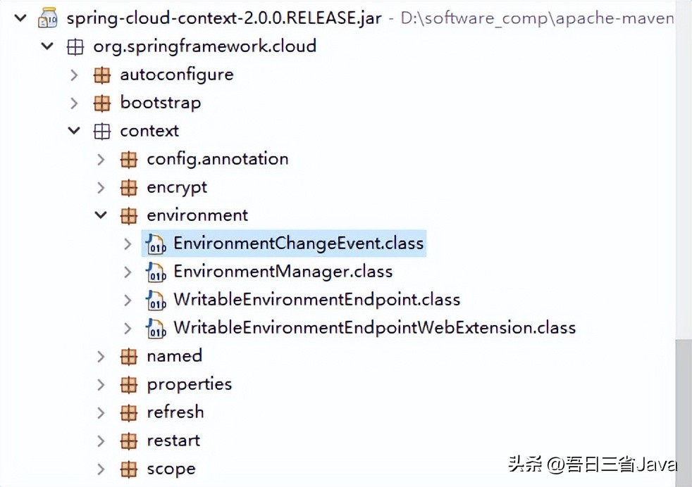 單體SpringBoot整合Apollo實現@ConfigurationProperties屬性刷新 - 資訊咖