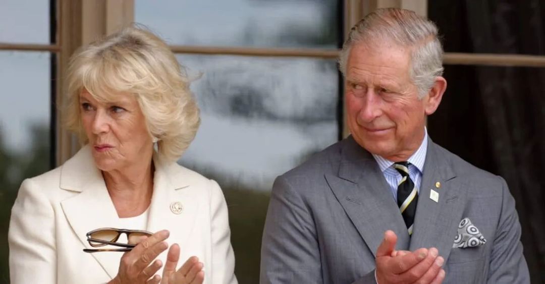 Australian man claims to be Charles' illegitimate son?Camilla was ...