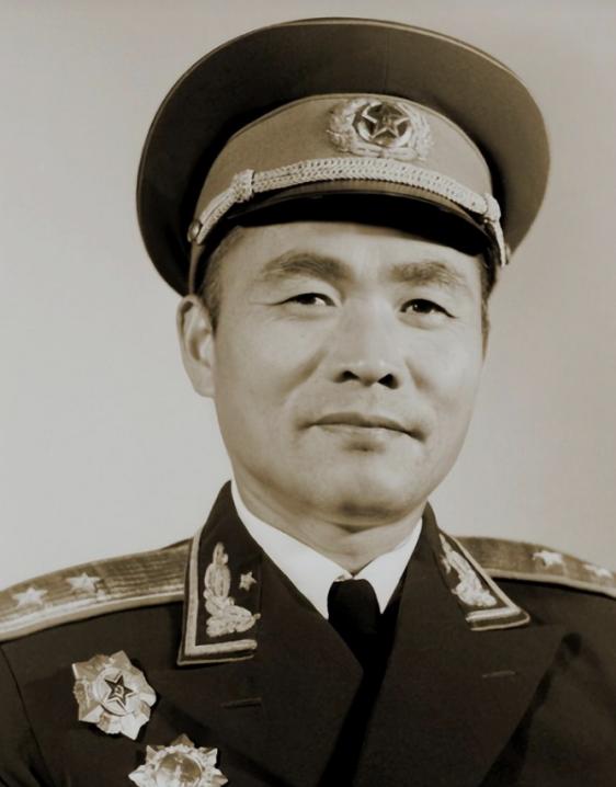 In 1947, a soldier of the People's Liberation Army applied to return to ...